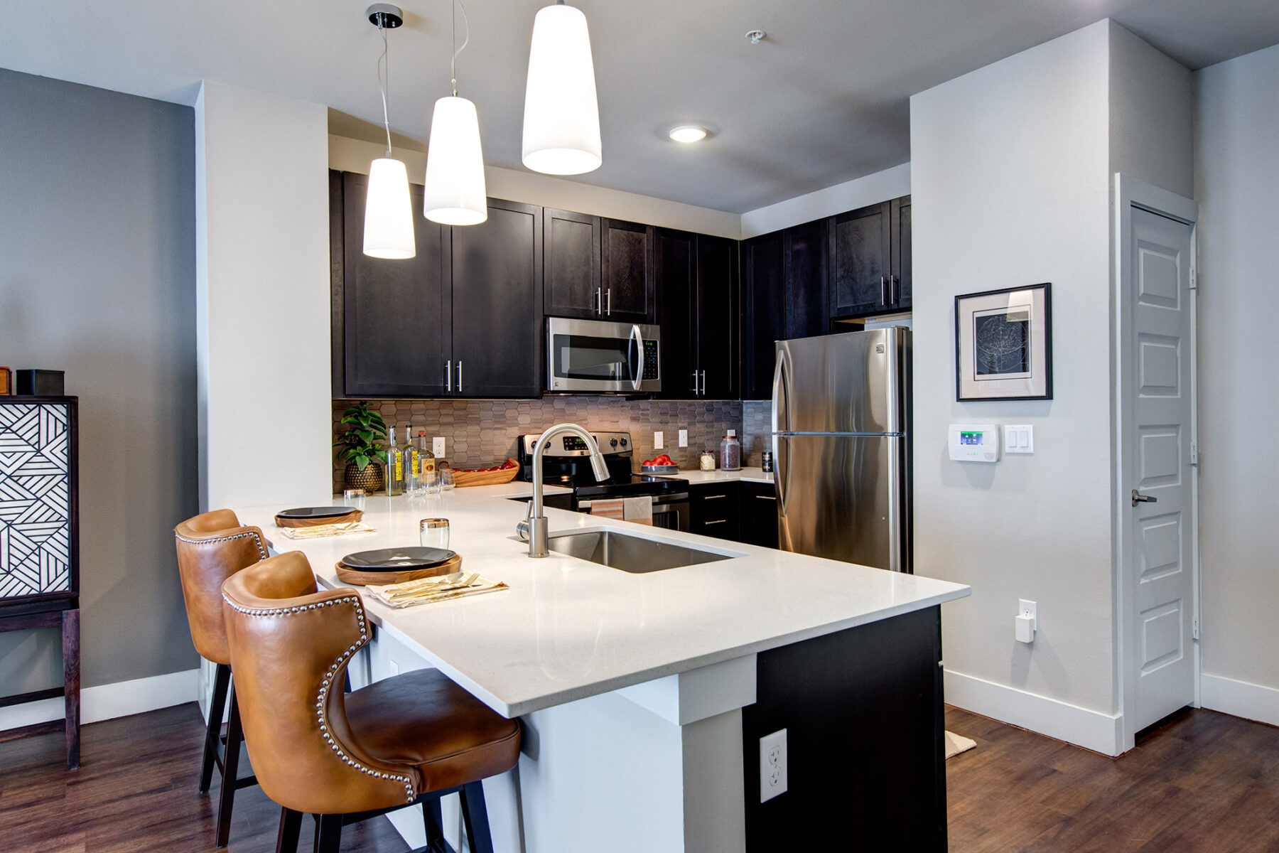 Luxury Features & Apartment Amenities in Austin | Bell Lakeshore