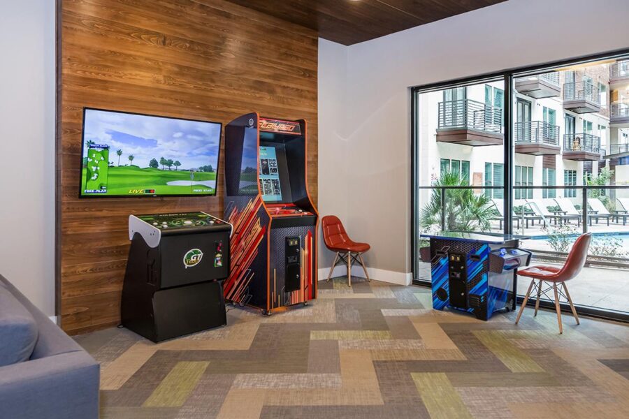 Gallery | Bell Lakeshore | Riverside Apartments