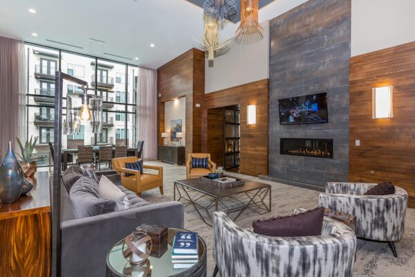Gallery | Bell Lakeshore | Riverside Apartments